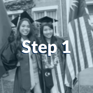 New Student Checklist | International Student Program